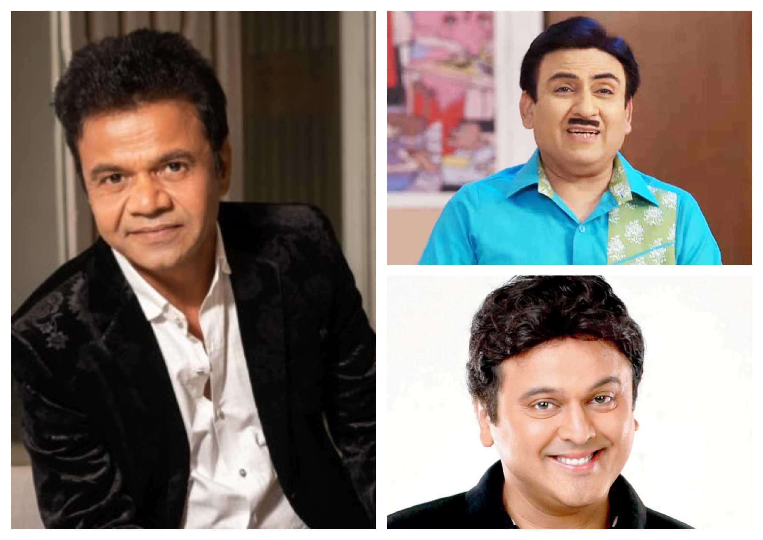 TMKOC: દિલીપ જોષી પહેલા આ પાંચ અભિનેતાઓને ‘જેઠાલાલ’ના રોલની મળી હતી ઓફર ...