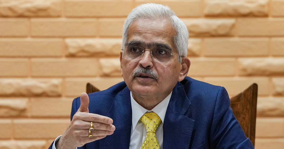 શક્તિકાંત દાસ બન્યા PM મોદીના મુખ્ય સચિવ-2 | chitralekha