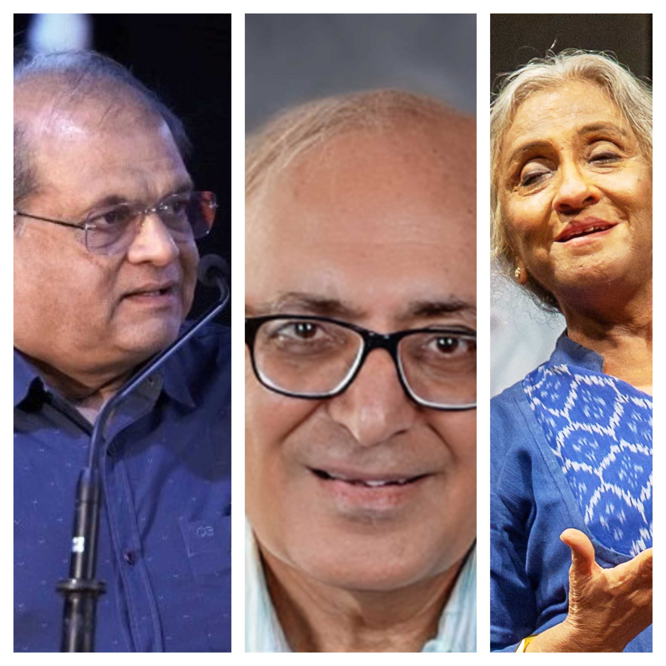 હરીન્દ્ર દવે સ્મૃતિ પારિતોષિકની જાહેરાત | chitralekha