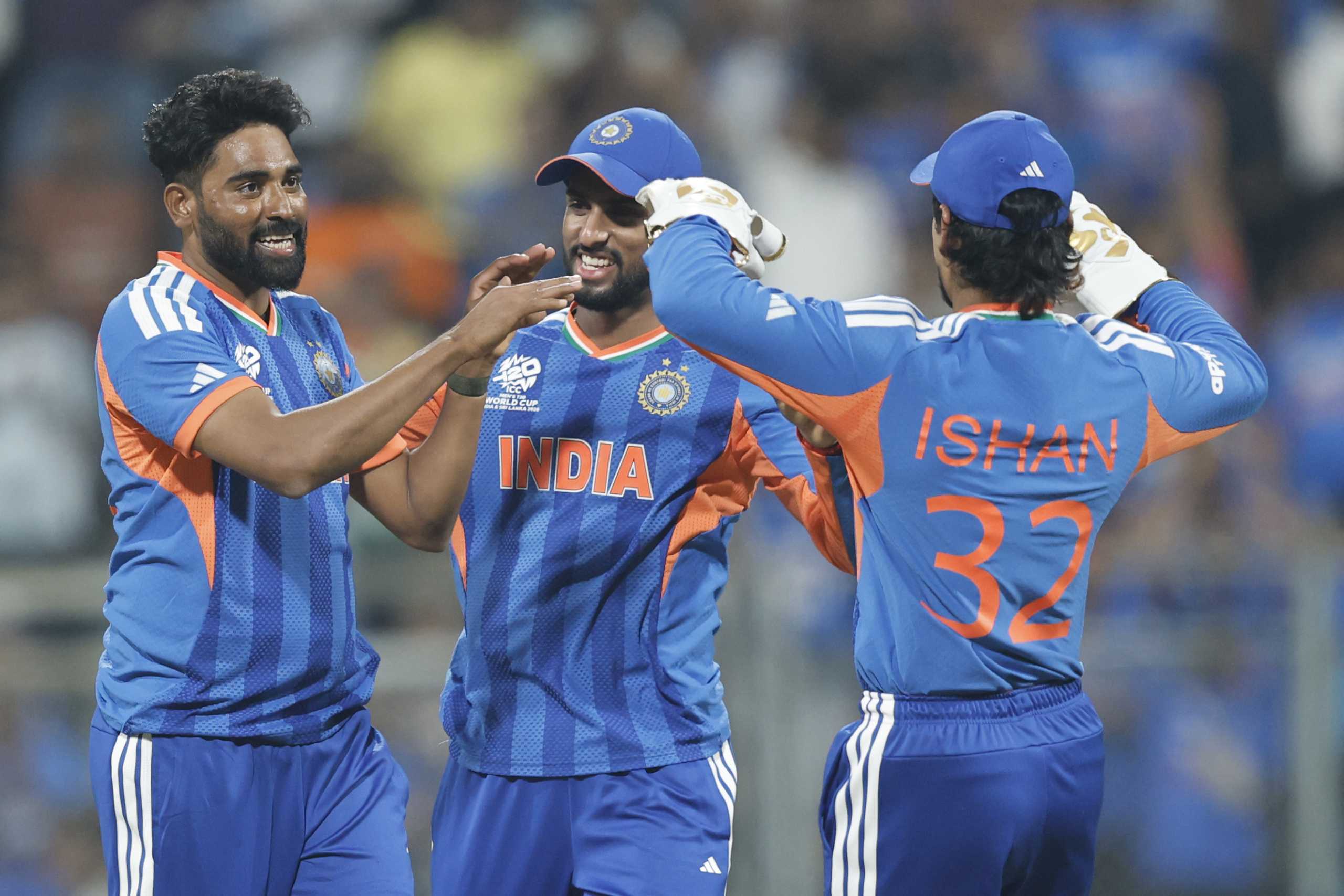 IND vs USA : શાનદાર જીત સાથે વર્લ્ડકપમાં ભારતનો શુભારંભ | chitralekha