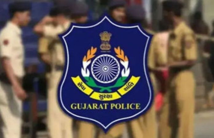અમદાવાદ ગ્રામ્ય પોલીસ બેડામાં મોટો ફેરફાર | chitralekha