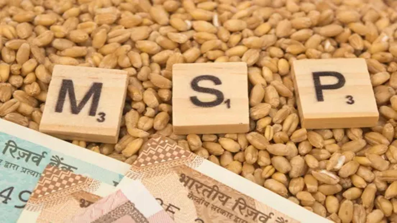 ખુશીના સમાચાર: કેન્દ્ર સરકારે 14 ખરીફ પાકોની MSPમાં કર્યો ધરખમ વધારો ...