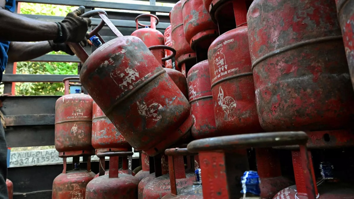 LPG-PNG કનેક્શન માટે સરકારના નવા નિયમો જાહેર | chitralekha